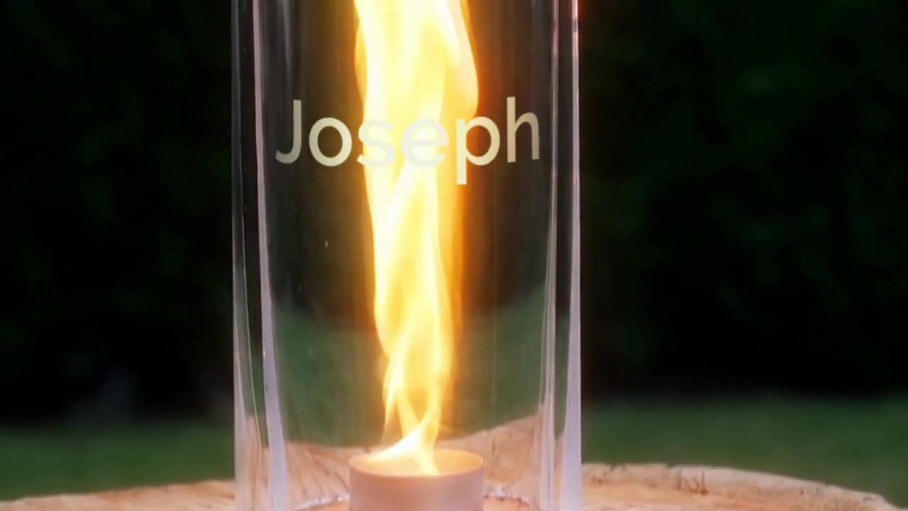 Videoanzeige von Joseph Fischer | trauer.merkur.de